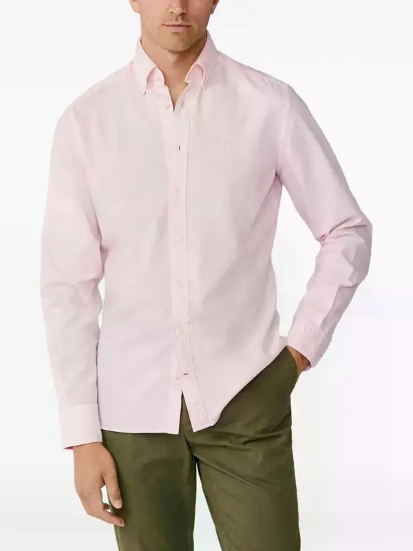 HACKETT LONDON Button-down Shirt