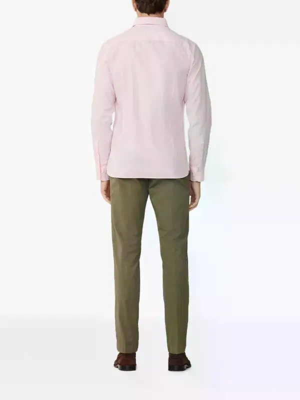 HACKETT LONDON Button-down Shirt