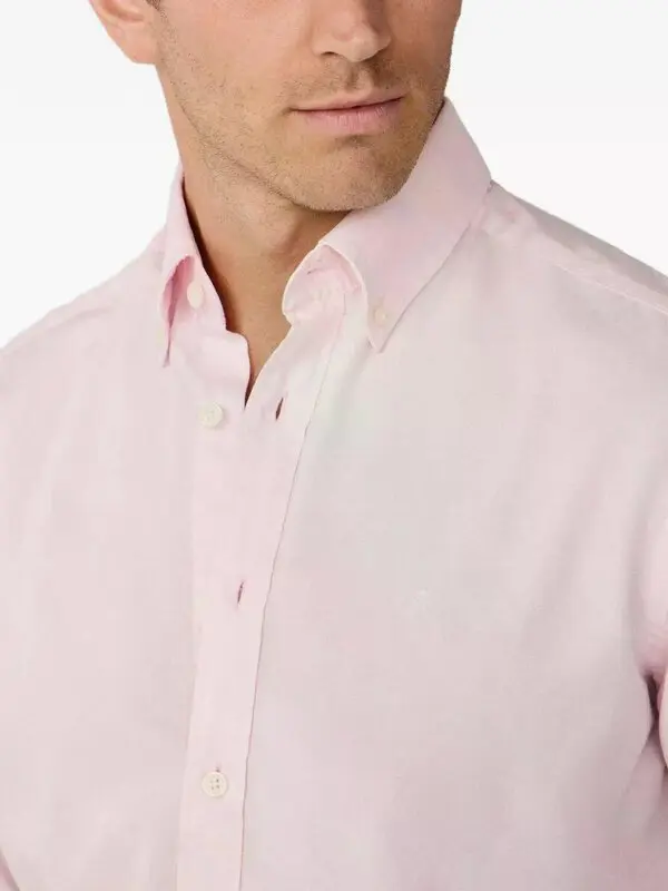 HACKETT LONDON Button-down Shirt