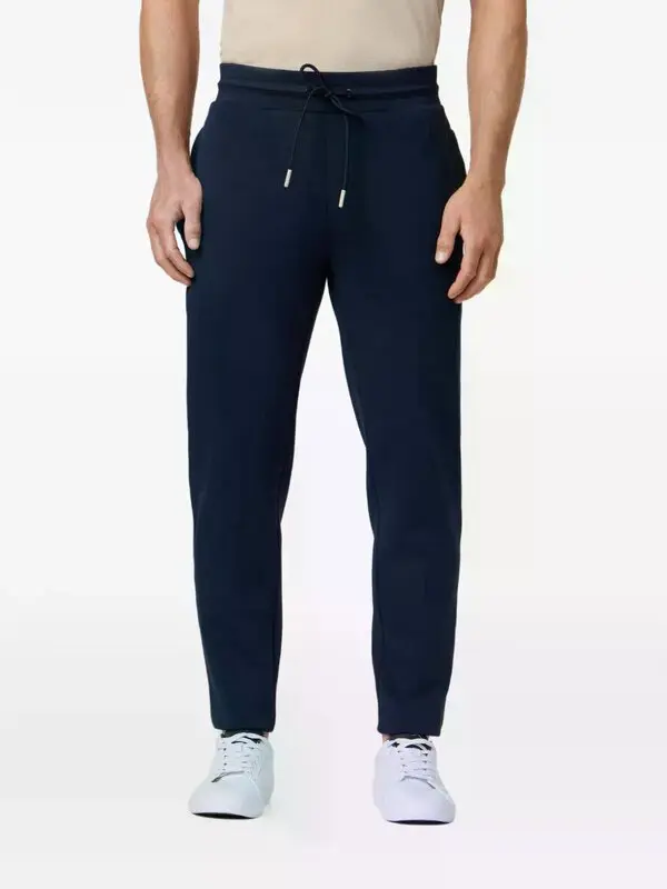 HACKETT LONDON Jogger Tape Track Pants