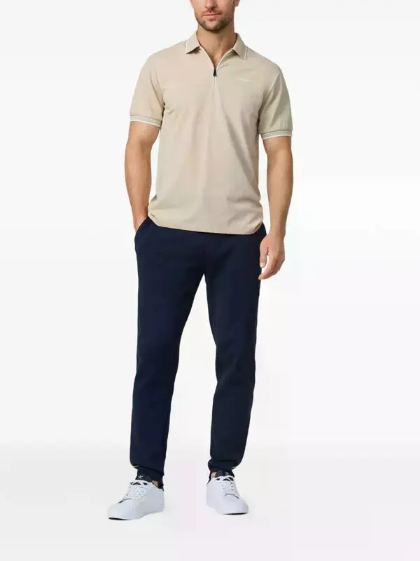 HACKETT LONDON Jogger Tape Track Pants