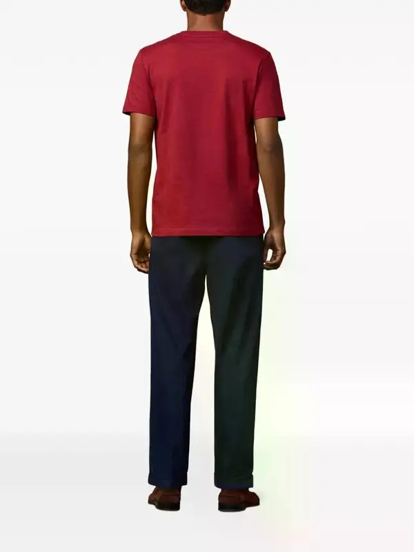 HACKETT LONDON Badge Short-sleeve T-shirt