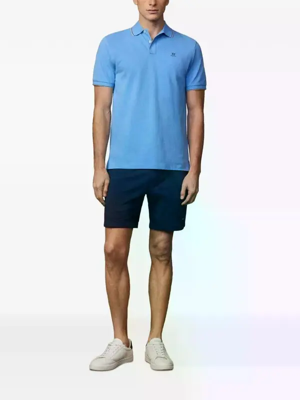 HACKETT LONDON Heritage H Polo Shirt