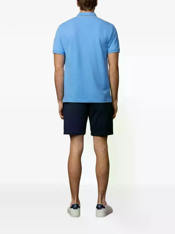 HACKETT LONDON Heritage H Polo Shirt