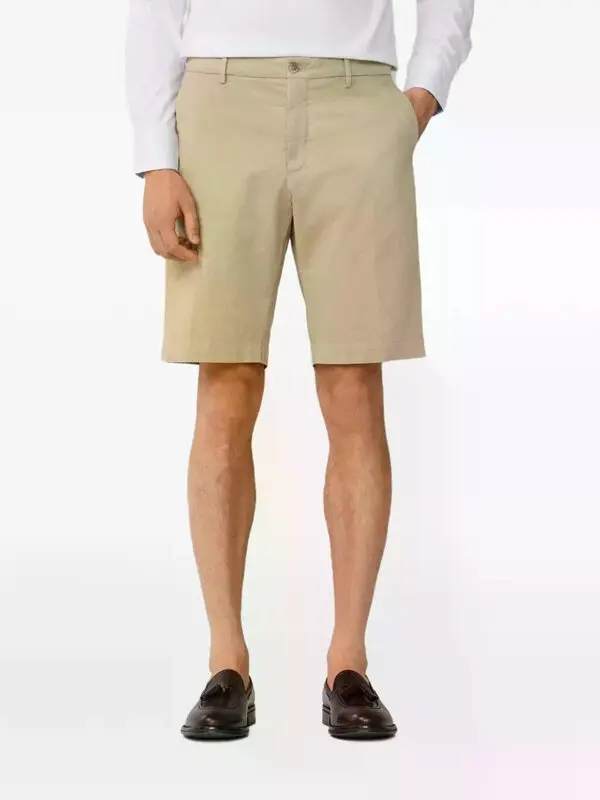 HACKETT LONDON Sanderson Chino Shorts