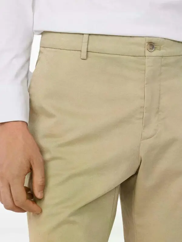 HACKETT LONDON Sanderson Chino Shorts