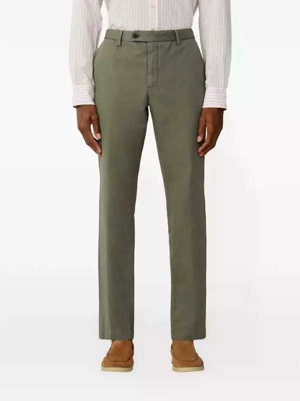 HACKETT LONDON Kensington Slim-fit Chino Trousers