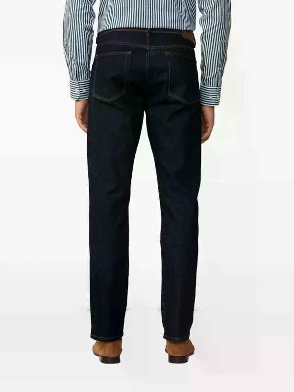 HACKETT LONDON Straight-leg Jeans
