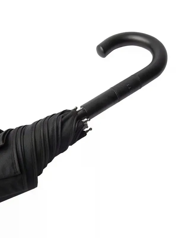 HACKETT LONDON Wooden-handle Umbrella