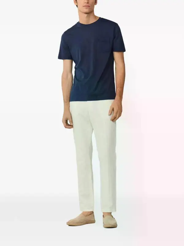 HACKETT LONDON Pocket T-shirt