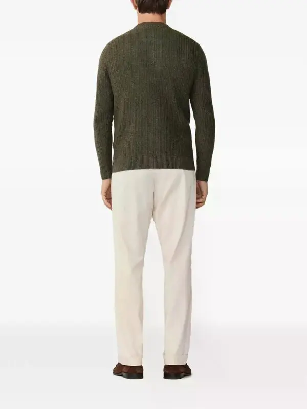 HACKETT LONDON Crew-neck Sweater