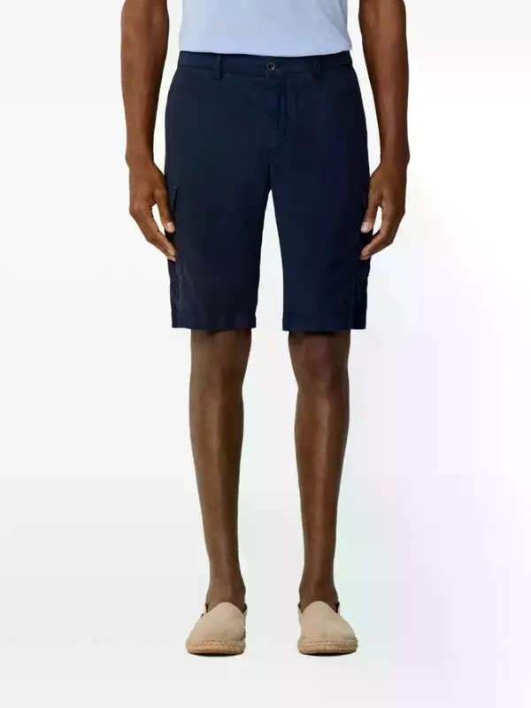 HACKETT LONDON Sanderson Cargo Shorts