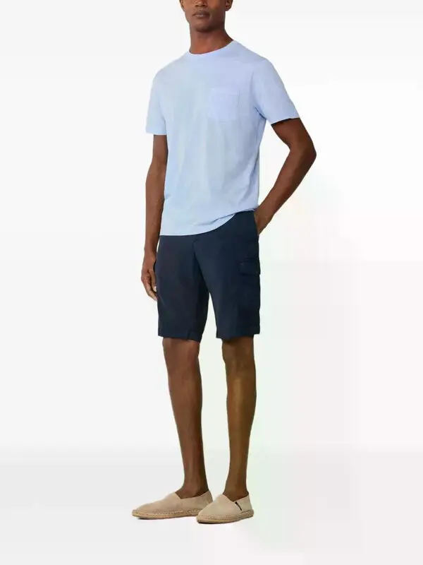 HACKETT LONDON Sanderson Cargo Shorts