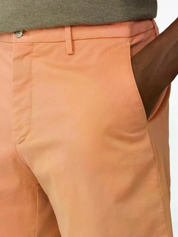 HACKETT LONDON Sanderson Chino Shorts