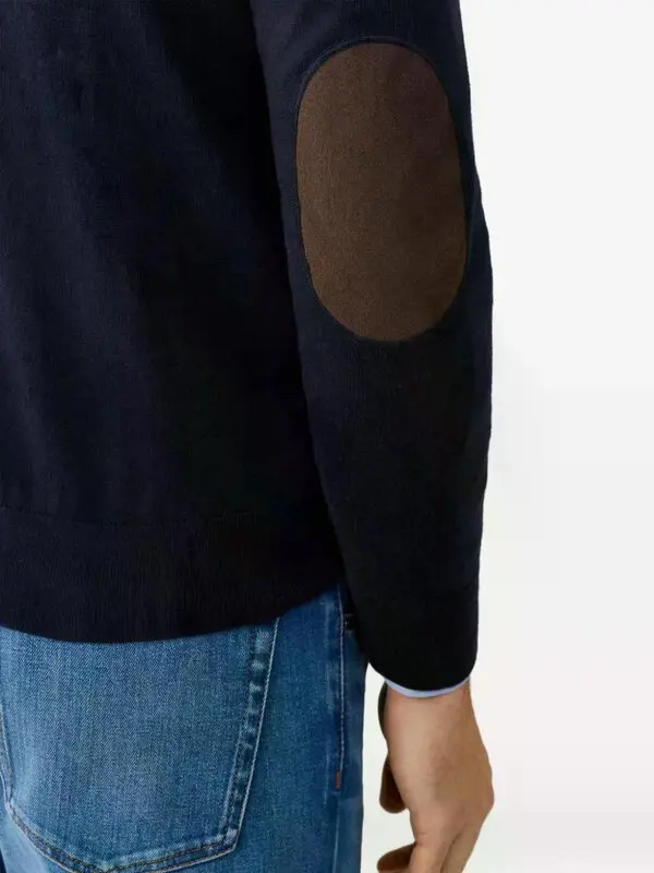 HACKETT LONDON V-neck Sweater