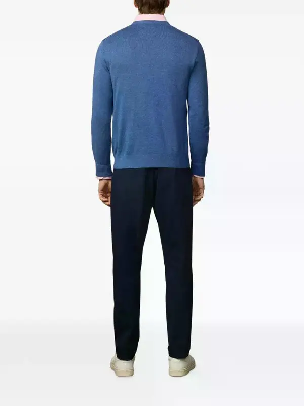 HACKETT LONDON V-neck Sweater