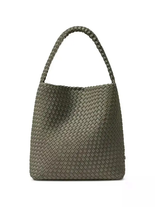 NAGHEDI Nomead Tote Bag - Green