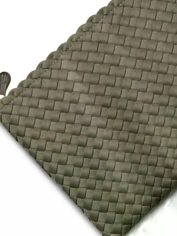 NAGHEDI Nomead Tote Bag - Green
