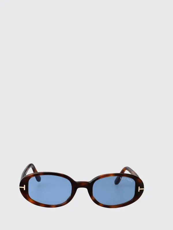 TOM FORD Acetate Cat Eye Sunglasses