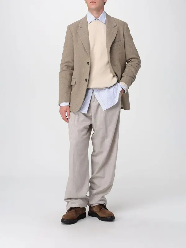 GOLDEN GOOSE Sweater