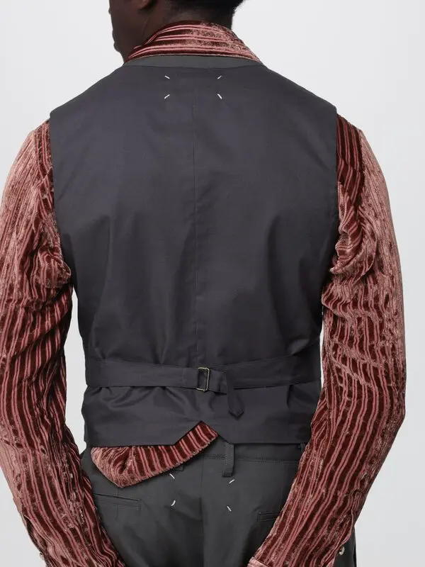 MAISON MARGIELA Sartorial Vest