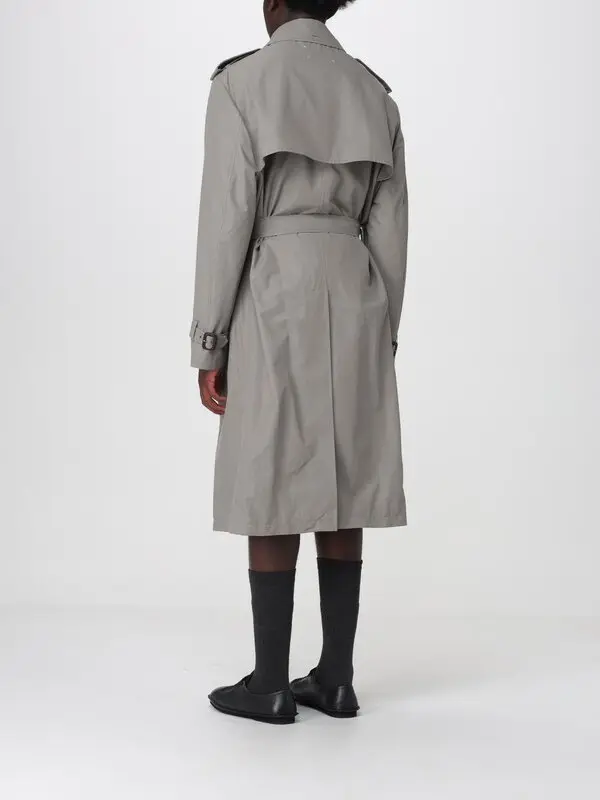 MAISON MARGIELA Trench Coat