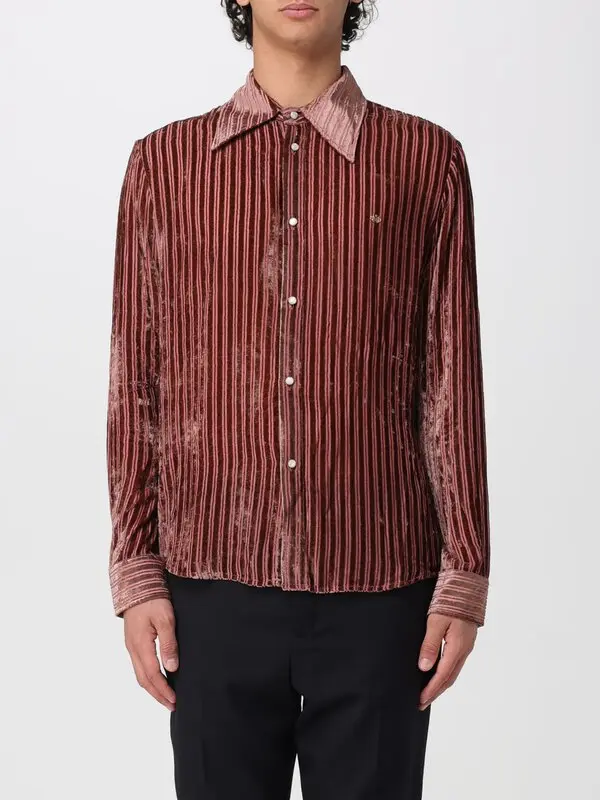 Amiri Shirt - Red