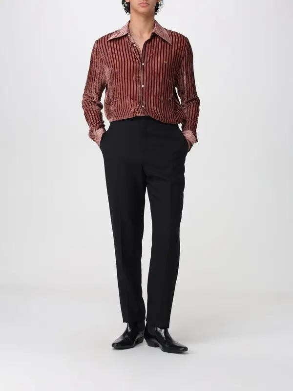 Amiri Shirt - Red