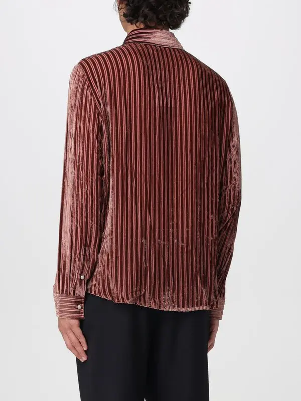 Amiri Shirt - Red