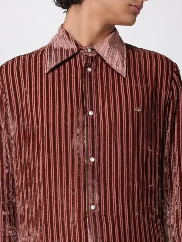 Amiri Shirt - Red
