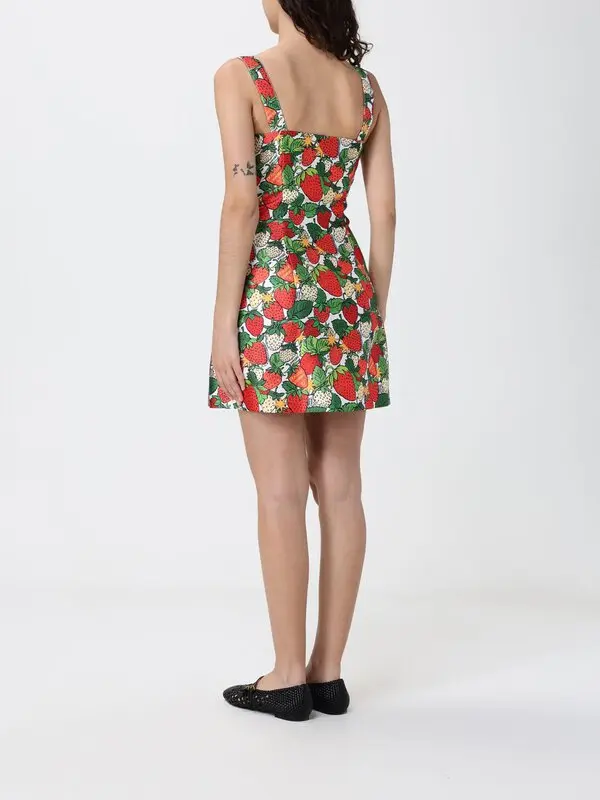 ALESSANDRO ENRIQUEZ Dress