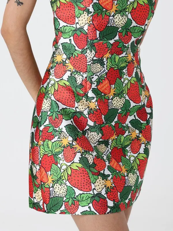 ALESSANDRO ENRIQUEZ Dress