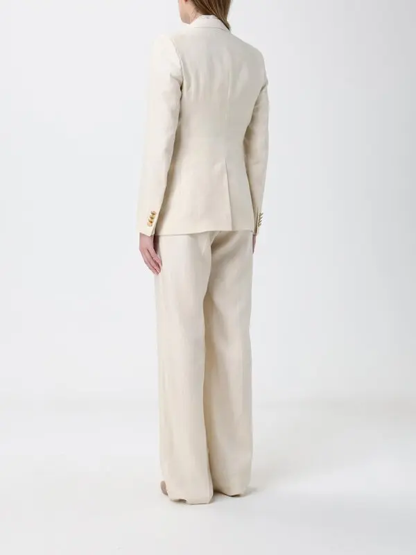 Tagliatore Linen Suit