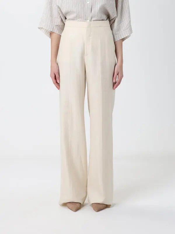 Tagliatore Linen Suit