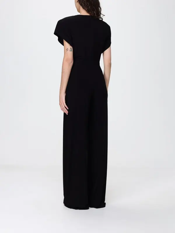 Norma Kamali Jumpsuit