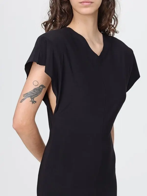 Norma Kamali Jumpsuit