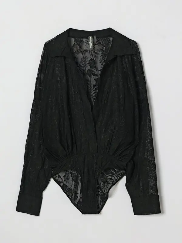 Norma Kamali Top