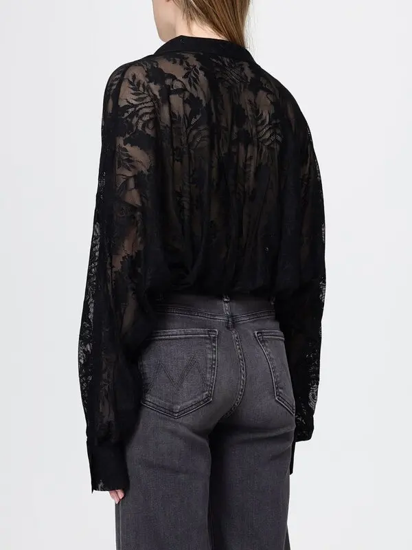 Norma Kamali Top