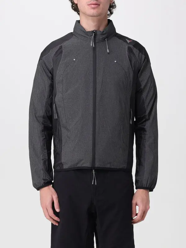 ROA Jacket - Black