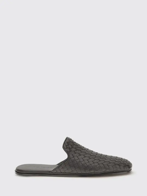 Bottega Veneta Sandals - Coffee