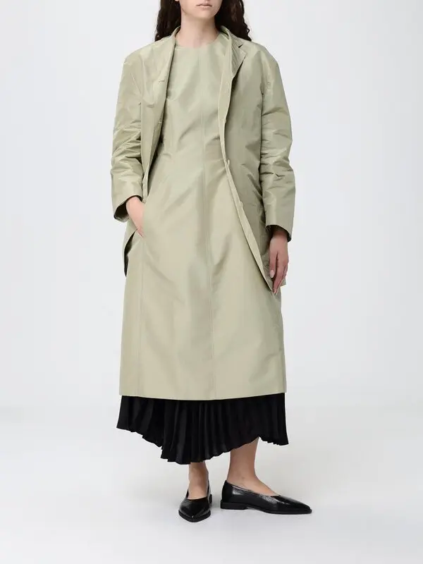 JIL SANDER Tailored Jacket - Beige