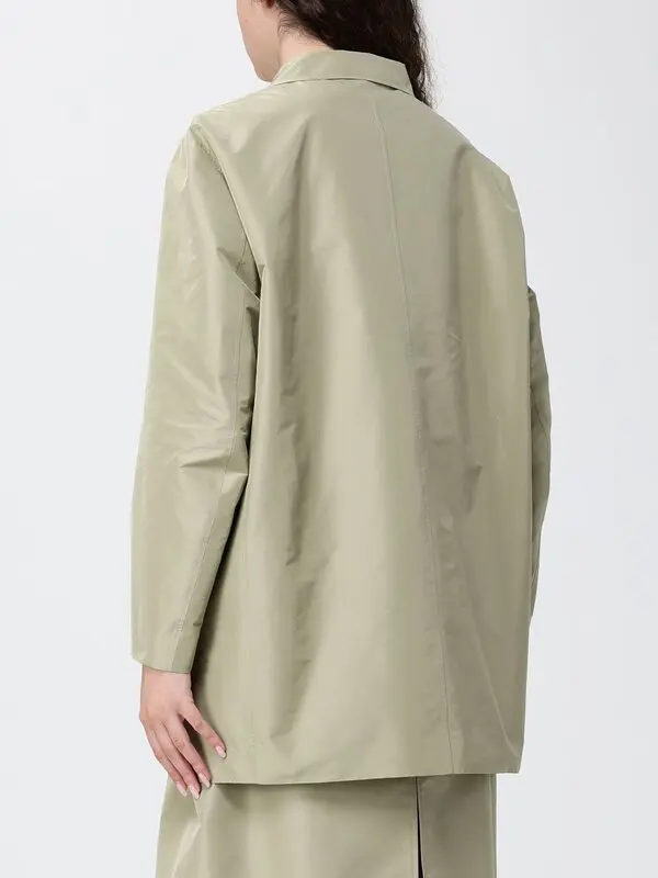 JIL SANDER Tailored Jacket - Beige