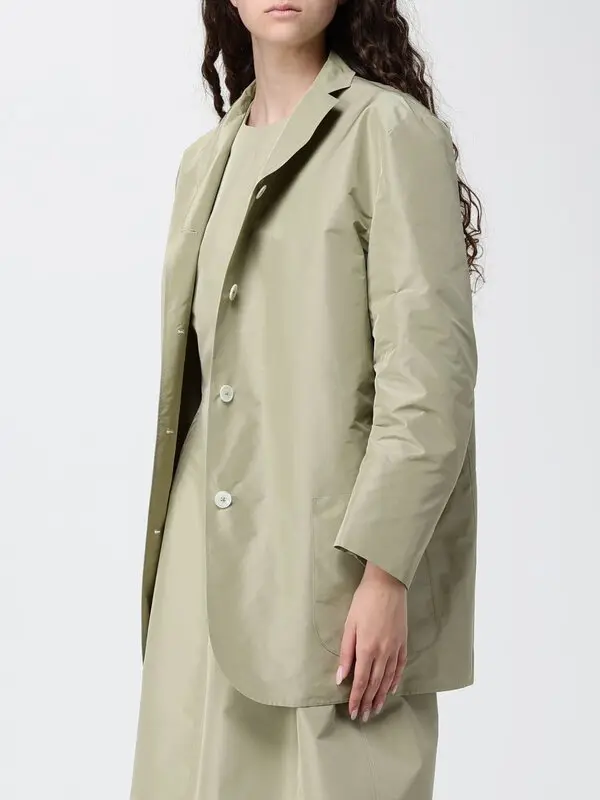JIL SANDER Tailored Jacket - Beige