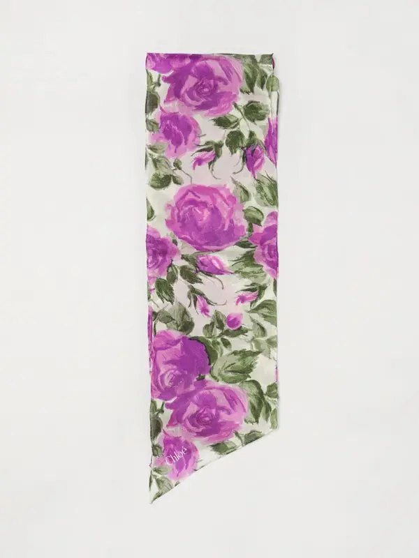 Chloé Scarf