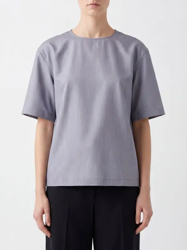 THELATEST T-shirt - Grey