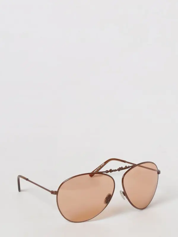 Acne Studios Sunglasses - Brown