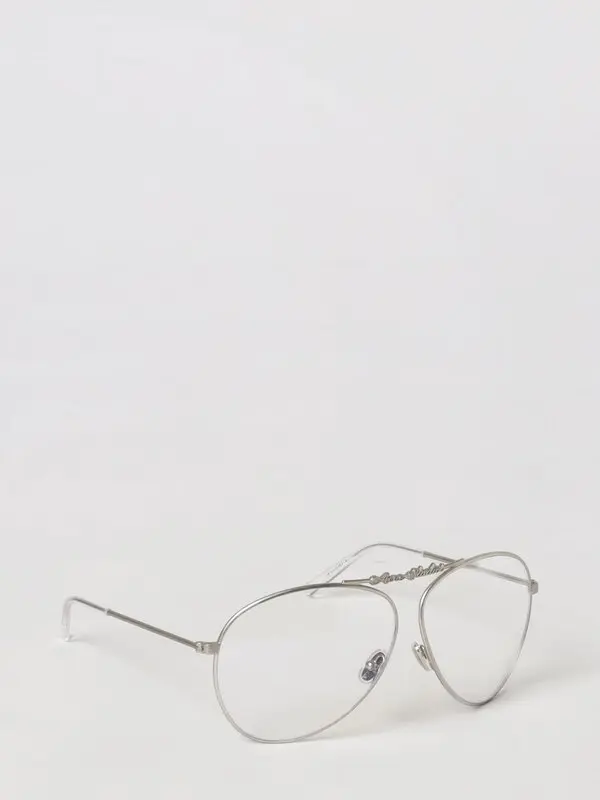 Acne Studios Sunglasses - Silver