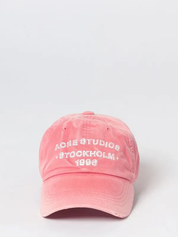 Acne Studios Hat