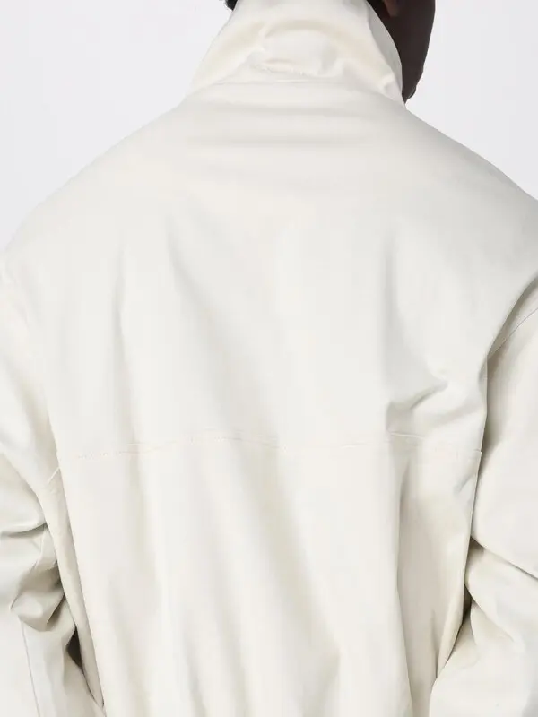 CARRER Barrau Cotton Bomber Jacket