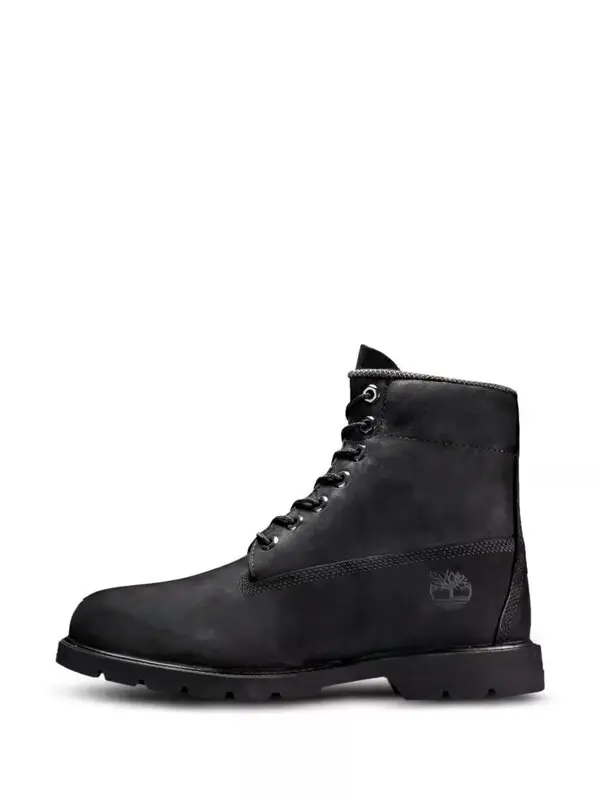 Timberland 6-inch Basic Ankle Boots
